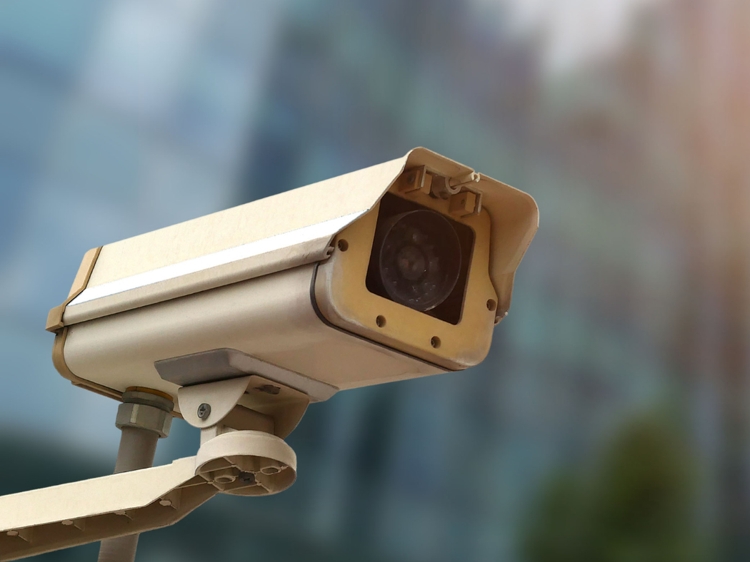 Home - Asset Security